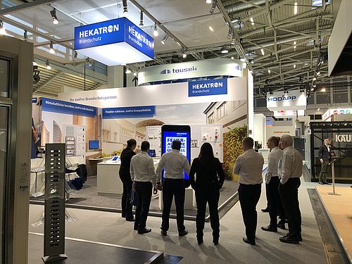 Hekatron Aktuelles - Alle brandneuen News und Berichte